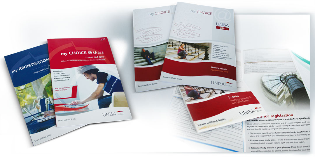 Ultimate Guide To Downloading UNISA Study Material